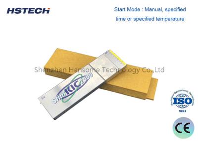 China High-Resolution Thermal Profiler for Precise Temperature Monitoring and Analysis for sale