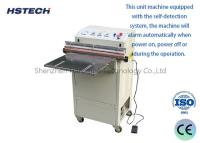 China Floor Standing Vacuum Packing Machine 400W 400x450mm Platform for SMT Parts for sale