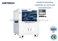 China High Stability PCB Router Machine with CCD Visual Aligement Hiwin Guide Tool Life Monitor for sale