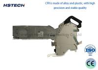 China Samsung SM CP 56mm Pneumatic SMT Feeder SM320 SM321 SM421 SM471 SM480 Feed Switch for sale