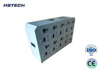China Fully Automatic Timed Solder Paste Rewarming Machine 4 Slots 220V for sale