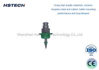 China JUKI 2000 Series SMT Nozzle 500 for Chip Components with Customized Blister Packaging for sale
