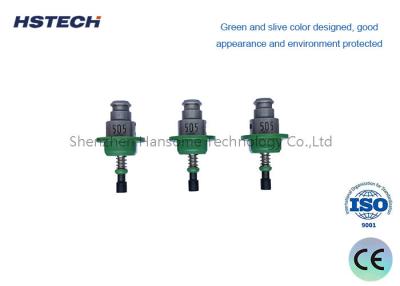 China JUKI Nozzle 505 for 2000 Series Chip Mounter, Tungsten Steel Ceramic for sale