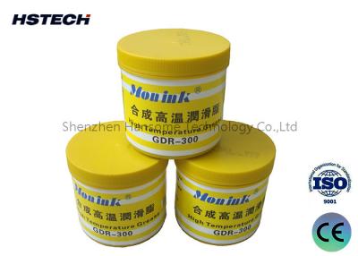 China Synthetic High Temperature Grease GDR-300 for Electronic Equipment for sale