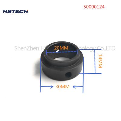 China Wave Crest Impeller Positioning Sleeve 5000124 Stainless Steel Cover Plate Bearing Sleeve for sale