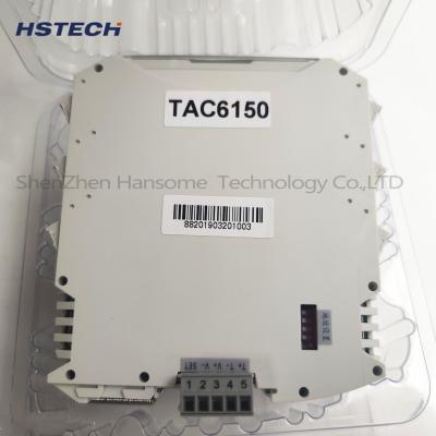 China PLC Temperature Control Module for Wave Soldering Reflow Oven 8 Channel Analog Input for sale
