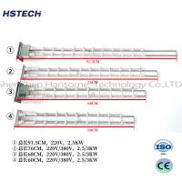 China Double-Track Stainless Steel Reflow Soldering Heating Wire JTR Widened Series 2.5KW for JT SMT Machine Parts for sale