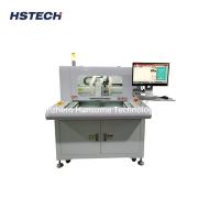 China PCB Depaneling Equipment Automatic SMT Cutter Machine 40mm(max) Part Top Height for sale