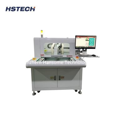 China PCB Depaneling Equipment Automatic SMT Cutter Machine 40mm(max) Part Top Height for sale