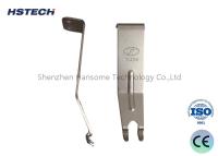 China Titanium JT Wave Soldering Finger for SMT PCB Stable Welding 260°C High Temperature Resistant for sale