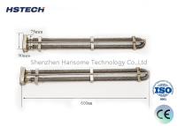 China JT Reflow Soldering / Wave Soldering Heating Wire High-Efficiency Heating Tube for sale