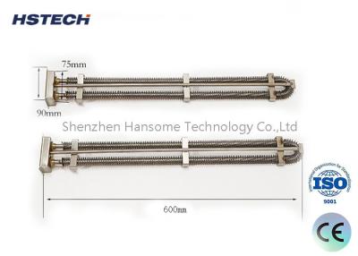 China JT Reflow Soldering / Wave Soldering Heating Wire High-Efficiency Heating Tube for sale