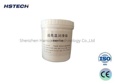 China High Temperature Grease for SMT Machine Parts 300°C Perfluorinated Lubricant for sale