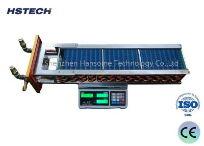 China High-Performance SMT Reflow Condenser for JT Soldering Oven 220V 50Hz for sale