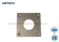 China SMT Wave Soldering Impeller Cover Plate Bearing Sleeve Positioning Sleeve 304 Stainless Steel for sale