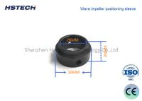 China Wave Crest Impeller Positioning Sleeve 5000124 Stainless Steel Shaft Sleeve 24mm for sale