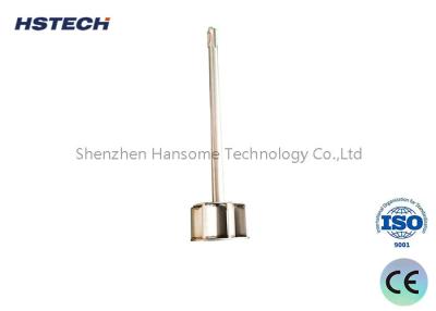 China SMT Machine Parts Precise Wave Peak Shape Wave Soldering Impeller for Accurate Soldering for sale