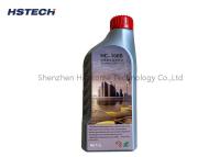 China Synthetic UHT Oil for High Temperature Reflow Soldering 300°C 1L for sale