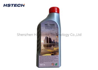 China Synthetic UHT Oil for High Temperature Reflow Soldering 300°C 1L for sale