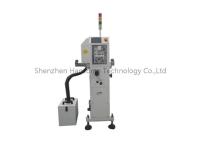 China High-efficiency PCB Surface Cleaner SMT Line Dust & Static Removal Machine With SMEMA for sale