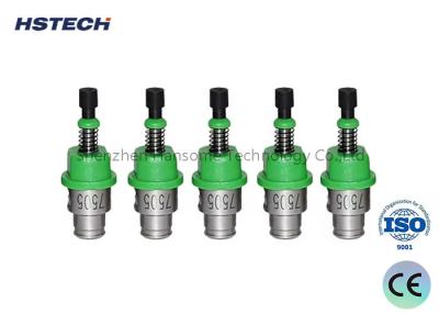 China JUKI 7505 SMT Nozzle for RS-1 Series Precision Machined Ceramic Tungsten Steel 5g for sale