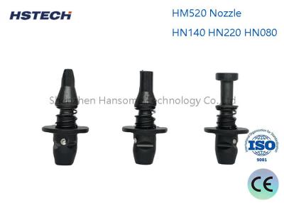China High Speed Samsung SMT Nozzle HM520 HN104 220 080 Nozzle For Surface Mount Technology for sale