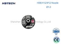 China Original New SMT NOZZLE FUJI NXT H08M Use For SMD Component Complete for sale
