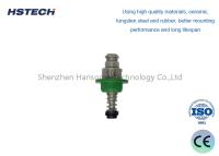 China JUKI SMT Nozzle for High-Speed and Stable Electronic Assembly Metal 506 for sale