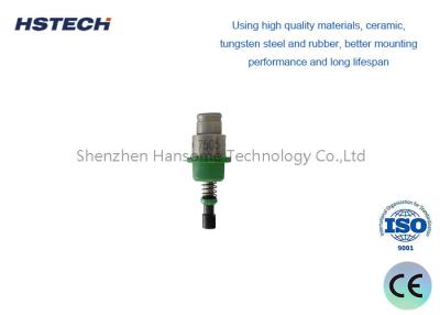 China Precision Machined SMT Nozzle JUKI 7505 for RS-1 Series 5g Tungsten Steel Ceramic for sale