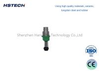 China JUKI KE Series SMT Nozzle 504 Tungsten Steel Ceramic 31x16mm for Pick and Place Machine for sale