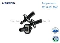 China Original New Tenryu SMT Nozzle P055 P061 P062 For Surface Mount Components for sale