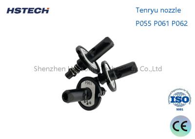 China Original New Tenryu SMT Nozzle P055 P061 P062 For Surface Mount Components for sale