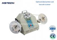China SMD Component Counter with Patent Reflector AC100-220V for Tape Reel Counting 0 Error for sale