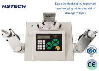 China Prevent Tape Dropping Infrared Sensor SMD Component Counter for Dual Motor for sale
