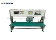 China Best Separating Width PCB Depaneling Equipment HS-300 for V-Slot Boards for sale