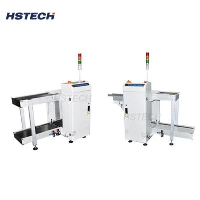 China Rubber Strip Guided AGV Transport Car 100kg Load Capacity 3-5 Degree Gradeability for sale