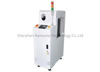 China Automatic PCB Buffer 910mm Height Touch Screen Control SMEMA Compatible PCB Handling Equipment 220V for sale