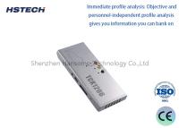 China TCK Series Thermal Profiler: RF Transceiver, Hi-Temp Adhesive Tape for sale