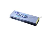 China TCK Series SMT Thermal Profiler With RF Transceiver 0.1C Resolution And Hi Temp Adhesive Tape for sale