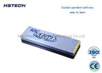 China TCK Series Thermal Profiler 80000 Data Points per Channel 0.1C Resolution RF Transceiver for sale