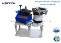 China Auto Feeding Lead Forming Machine for Loose Tube Radial Components 8000-10000 pcs/h 220V for sale