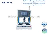 China Customizable Screw Fastening Machine with Touch Screen Control and Dual Screw Driver for sale