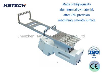 China Samsung SM Compatible Adjustable Vibration SMT Feeder with Straightforward Design for sale