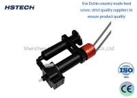 China High Precision Solder Paste Screw Valve PCB Board Screw Dispensing Valve for sale