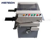 China Automatic PCB Lead Cutting Machine AC380V 8/10inch Blade 3600rpm SMT for sale