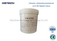 China SMT Machine Parts High-temperature Grease for Compatibility with Different Brands for sale