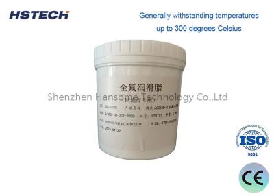 China SMT Machine Parts High-temperature Grease for Compatibility with Different Brands for sale