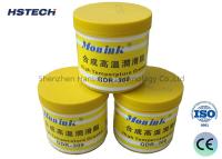 China High Temperature MONINK Gear Grease GDR-300 for Lubricating Gear Transmission Systems -15C to 300C for sale