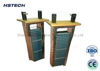 China High-Performance Heat Dissipation SMT Machine Parts Reflow Condenser For Welding for sale