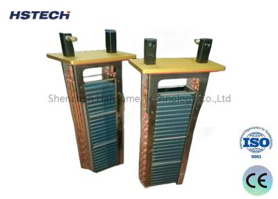 China High-Performance Heat Dissipation SMT Machine Parts Reflow Condenser For Welding for sale